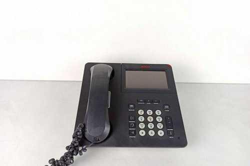 VoIP-телефон Avaya 9641G идеальное