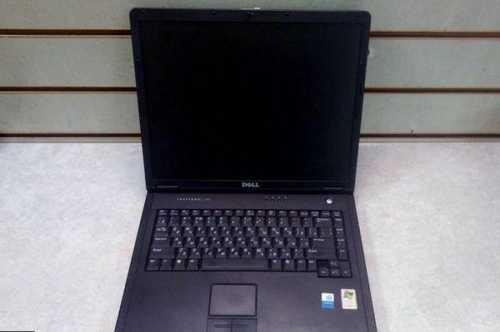 Ноутбуки 14.1" Dell Latitude 110L Pentium M 745