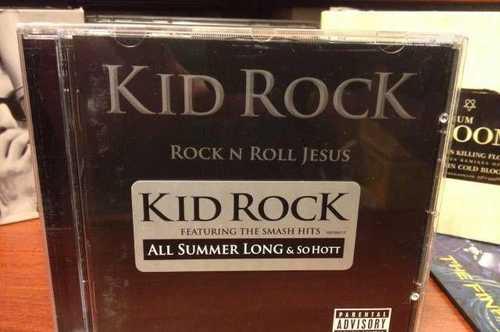 Kid Rock-Rock N Roll Jesus CD