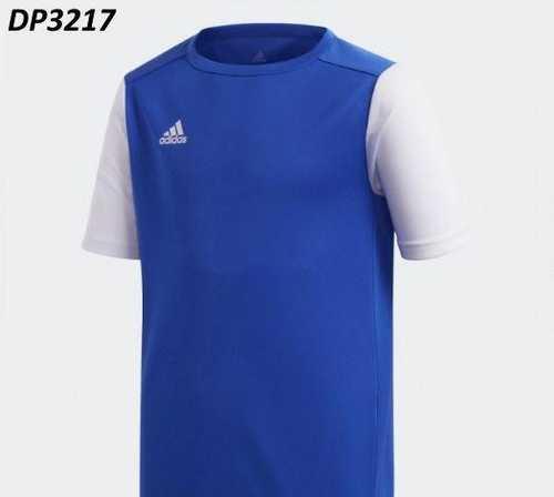 Футболка adidas estro 19 climalite DP3217