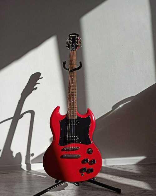 Электрогитара Epiphone SG G-310