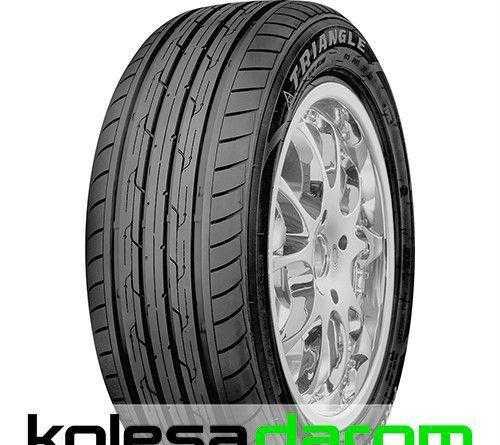 Летняя Шина Triangle TE301 195/50 R15 V 82