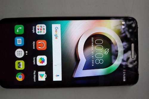 Alcatel Shine Lite 5080X 16GB