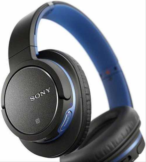 Наушники Sony MDR-ZX770BN