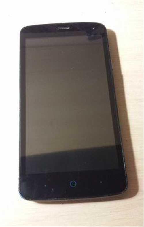 ZTE Blade L370