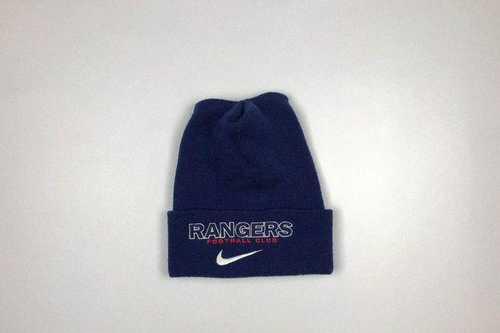 Винтажная шапка Nike Rangers Vintage
