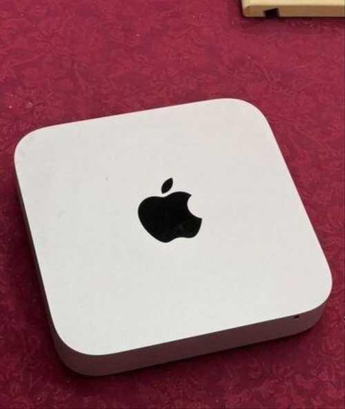 Apple Mac mini A1347 на зап части