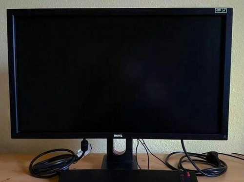 Монитор Benq xl2420t