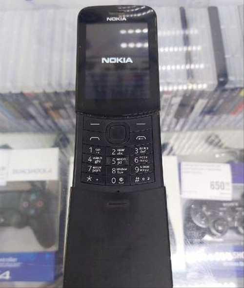 Сотовый телефон Nokia 8110 4g LTE
