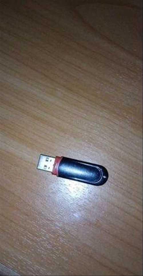 USB флешка 2 GB