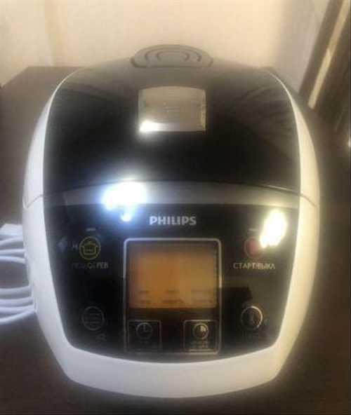 Мультиварка HD3134 philips