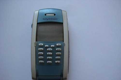 Sony Ericsson P800