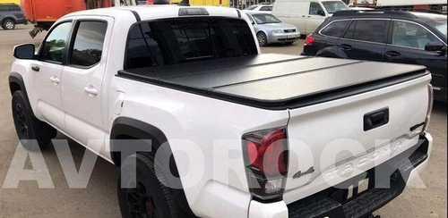 Крышка кузова Toyota Tacoma Тойота Такома