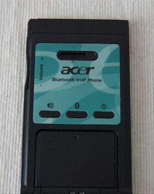 Адаптер Acer Bluetooth VoIP Phone