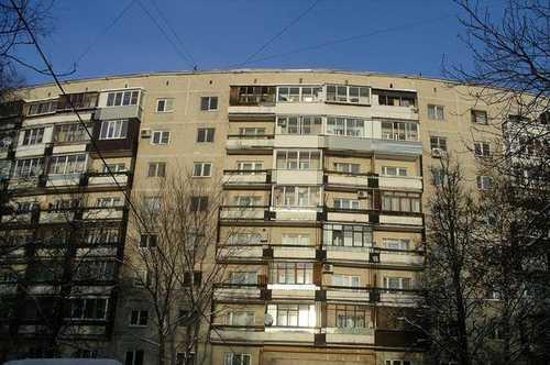 2-к квартира, 51 м², 5/9 эт.