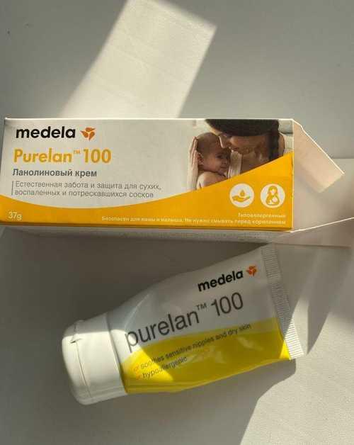 Medela Purelan 100