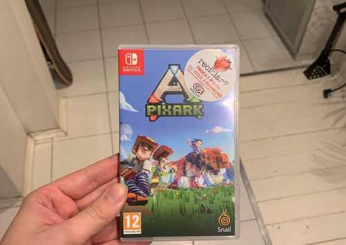 Pixark Nintendo Switch