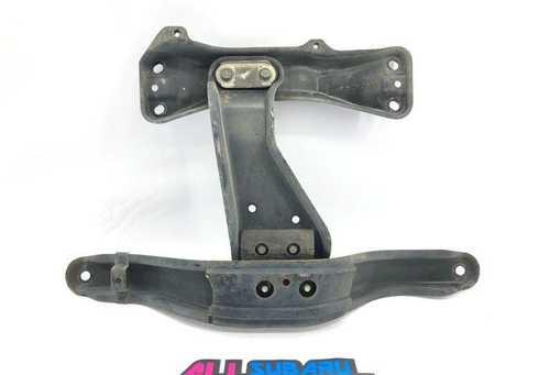 Подушка кпп, вертолет Subaru Forester SG9 EJ255