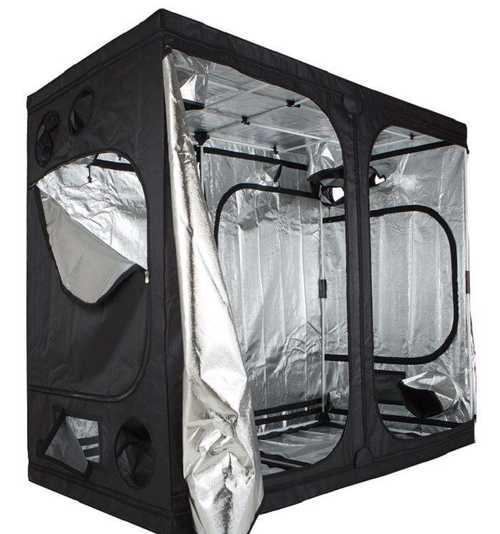 Гроутент probox indoor 240 L (240*120*200 CM)