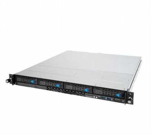 Серверная платформа asus RS300-E11-PS4 1U