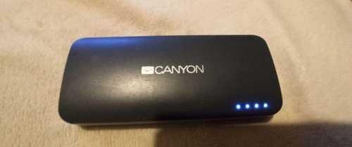 Power bank canyon