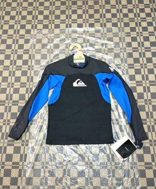 Новая гидрофуфайка QuikSilver- Syncro 1 м - L 52