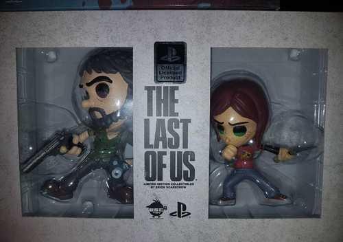 The last of us limited