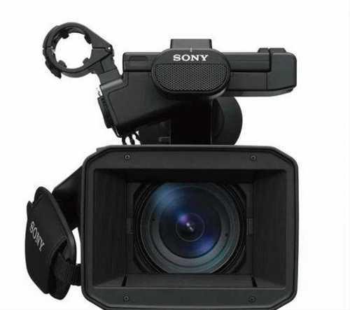 Видеокамера Sony PXW-Z280