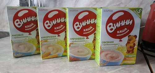 Каши Винни