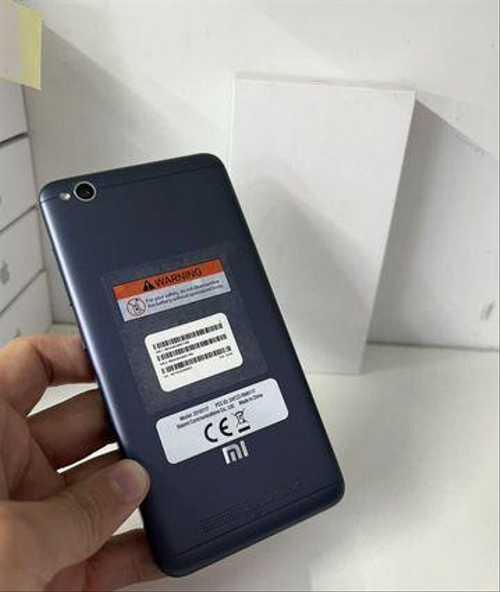 Xiaomi red mi 4a/32