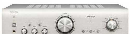 Усилитель Denon PMA-800NE Premium Silver