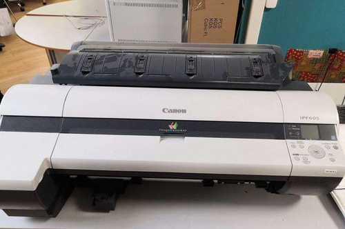Принтер Canon IPF 605