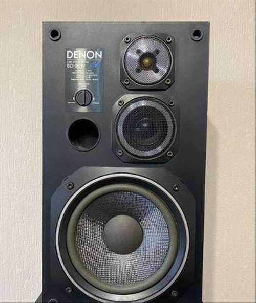 Колонки Denon SC-901V