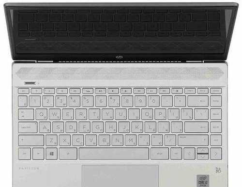 Ноутбук-лептоп HP 13-an1029ur