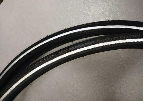 Покрышки schwalbe marathon plus 700c*25