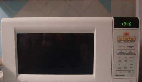 Микроволновая печь SAMSUNG PG832R