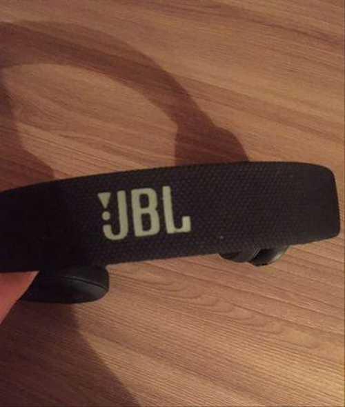 Наушники jbl