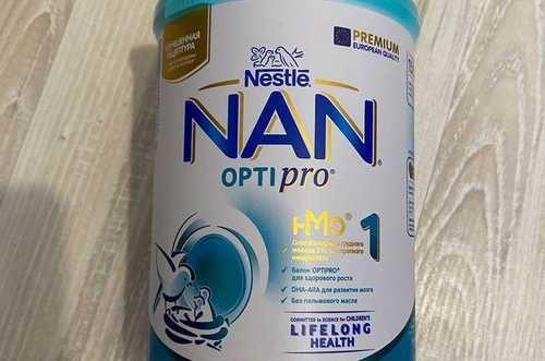 Nan optipro 1
