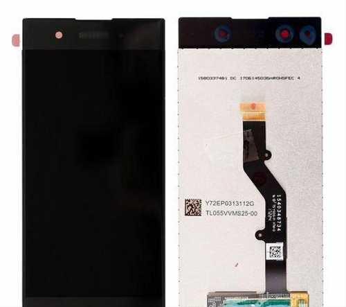 Дисплей Sony Xperia XA1 Plus (G3412/G3421) с тачск