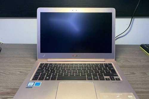 Ноутбук Asus ZenBook UX330UAK