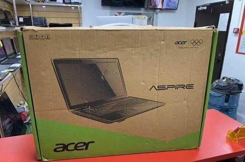 Ноутбук Acer 5749 i3 3Gb RAM Hdd 300