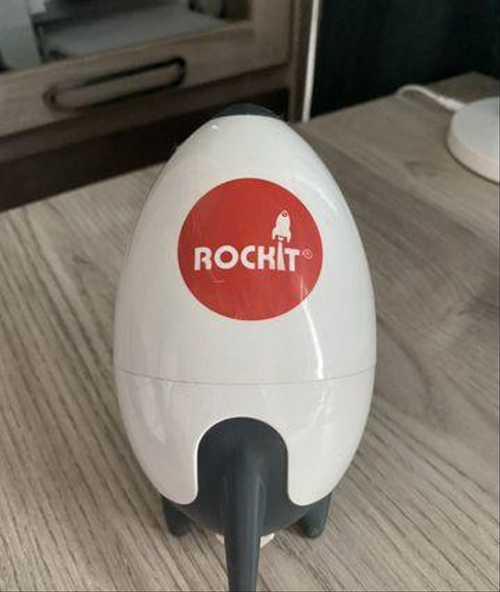 Rockit укачивающее устройство для коляски