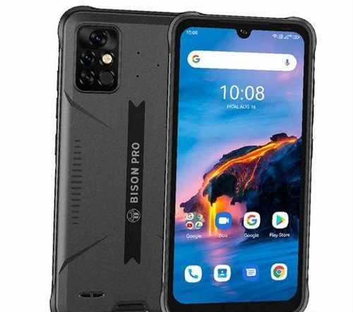 Umidigi bison PRO 8/128