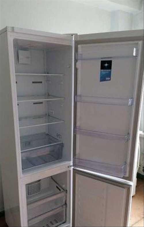 Холодильник б/у, beko