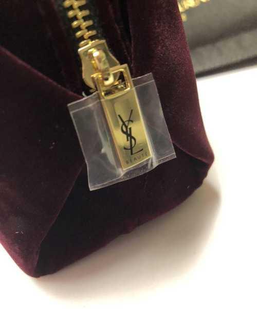 Косметичка YSL оригинал