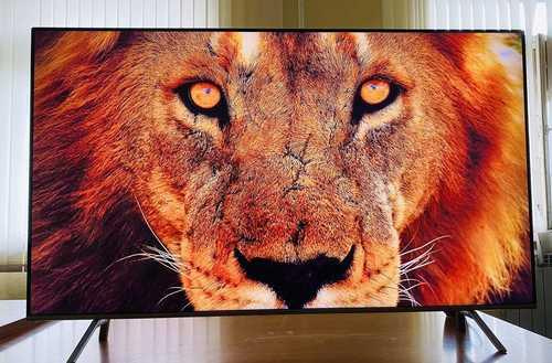 Premium Samsung Qled 55 4K HDR10 PRO