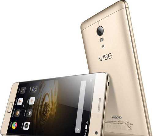 Lenovo Vibe P1 PRO
