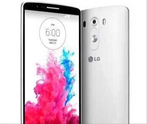 LG G3 D855 32 Gb