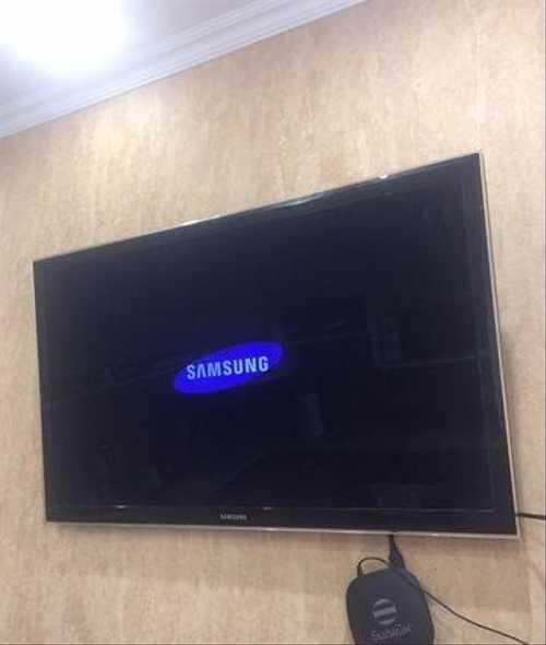 Android Smart TV Kit & Телевизор Samsung