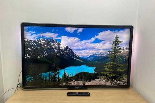 Телевизор Philips 47"